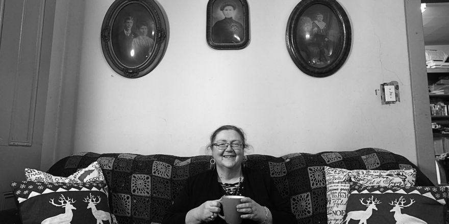 Susanna | We Are Dal